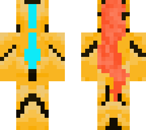 calamity | Minecraft Skins