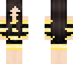 updaT | Minecraft Skin