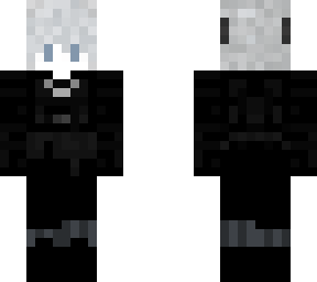 Minecraft Skins - The Skindex