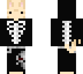 yellow cat | Minecraft Skins