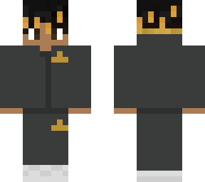 zeta | Minecraft Skin