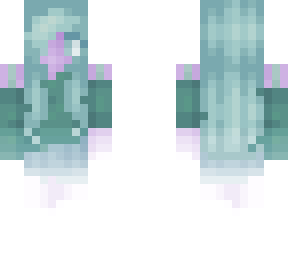 misty | Minecraft Skins