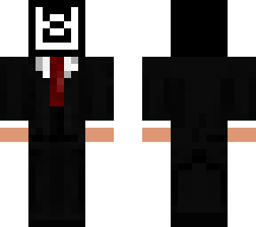 8 Ball | Minecraft Skin
