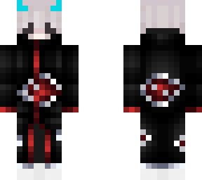 akatsuki | Minecraft Skins