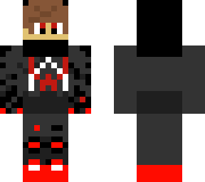 alan | Minecraft Skins
