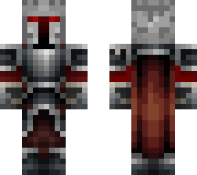 ancient | Minecraft Skins