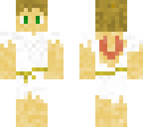 angel | Minecraft Skins