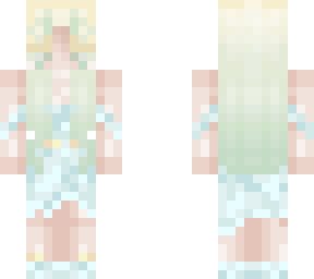 angelic | Minecraft Skins