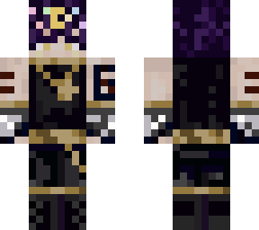 astro | Minecraft Skins