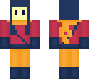 audrey | Minecraft Skins