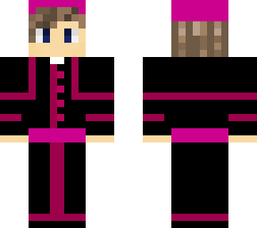 catholic | Minecraft Skins