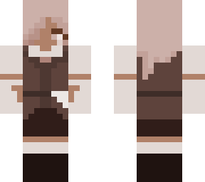 azazel | Minecraft Skin
