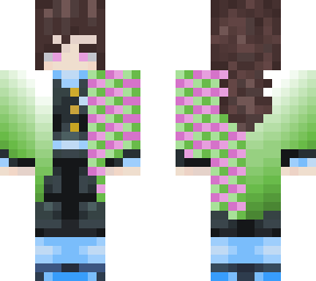 bamboo | Minecraft Skins
