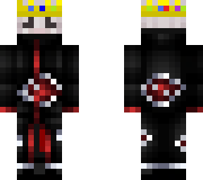 akatsuki | Minecraft Skins