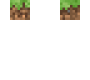 Block head | Minecraft Skin