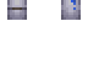 Bucket of Tropical Fish | Minecraft Skin