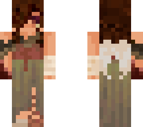 fizz | Minecraft Skins