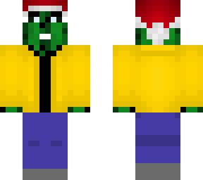 cactus | Minecraft Skins