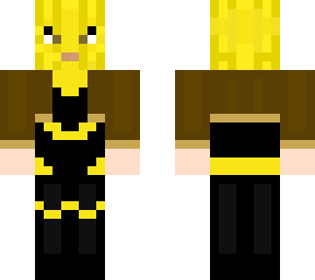 Cee | Minecraft Skin