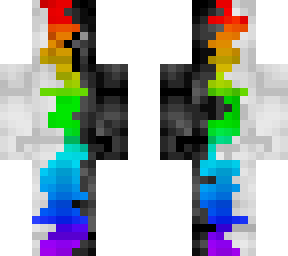 courage | Minecraft Skins