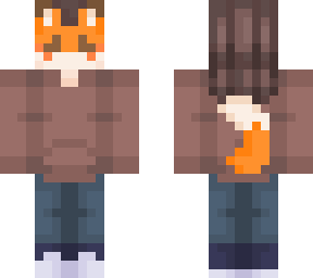 charlie | Minecraft Skins