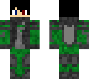 chico | Minecraft Skins