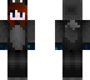 skulk | Minecraft Skins