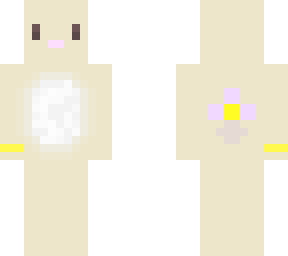 bunny | Minecraft Skins