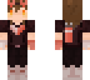 loser | Minecraft Skins