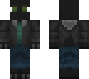 daniel | Minecraft Skins