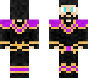 wizard | Minecraft Skins