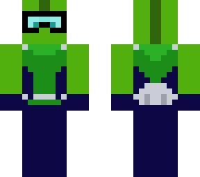 explorer | Minecraft Skins