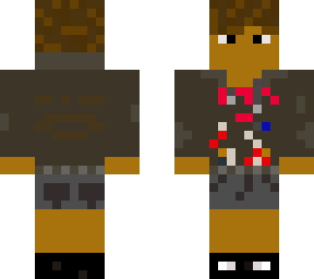 drip | Minecraft Skins
