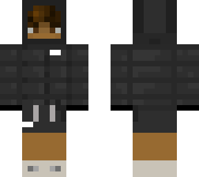 drip | Minecraft Skins