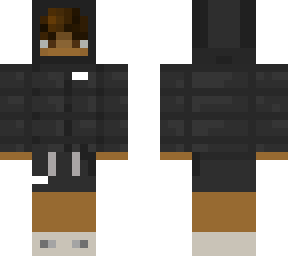 drip | Minecraft Skins