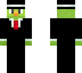 duo | Minecraft Skins