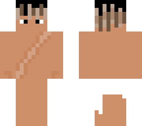 efe | Minecraft Skins