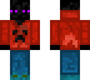 2011 | Minecraft Skins