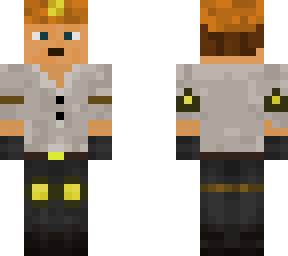 engineer | Minecraft Skins