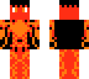 element | Minecraft Skins