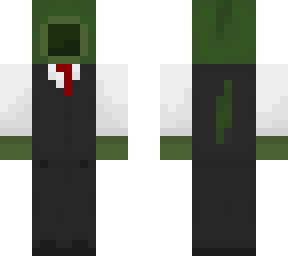 fish suit | Minecraft Skins