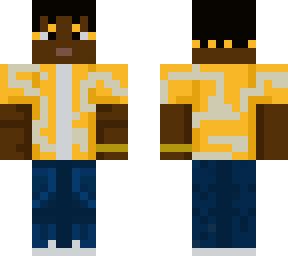 fit | Minecraft Skins