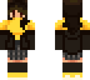 fizzy | Minecraft Skins