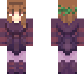 fairy | Minecraft Skins