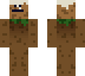 Fudge | Minecraft Skin