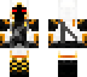 assassin | Minecraft Skins