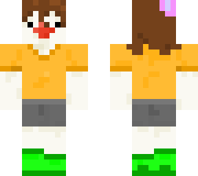 goofy | Minecraft Skins