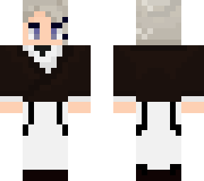hakari | Minecraft Skins