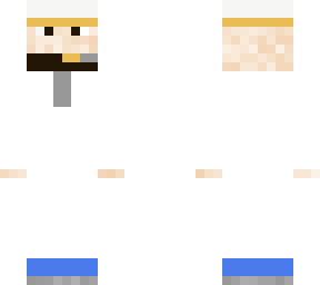 muslim | Minecraft Skins
