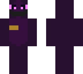 Henry Miller (DSaF) (Eyes) | Minecraft Skin